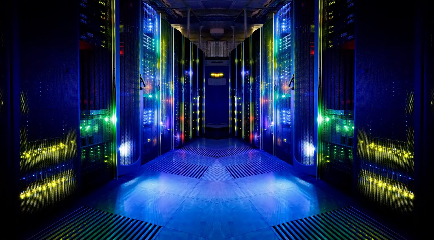 What Does Cisco UCS Director Offer Your Data Center? | Mindsight