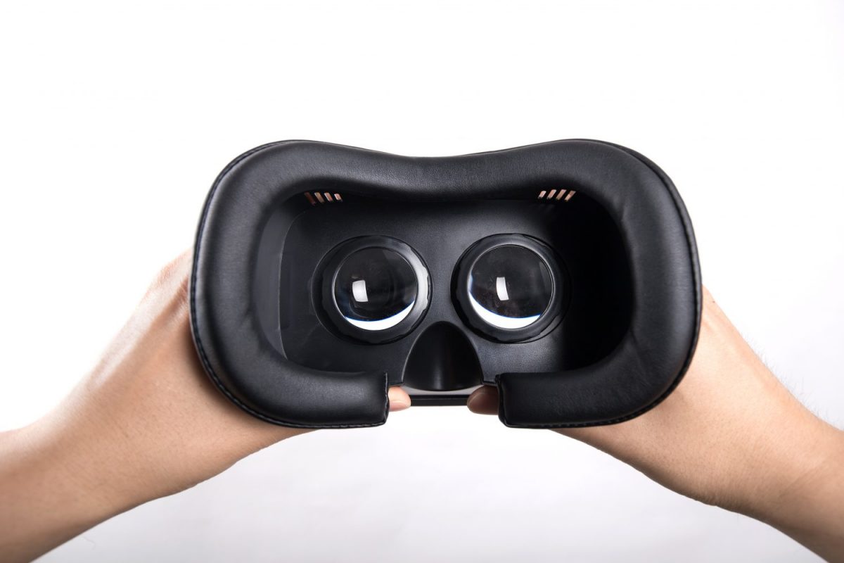 Virtual Reality is Going to Change Your Contact/Call Center | Mindsight