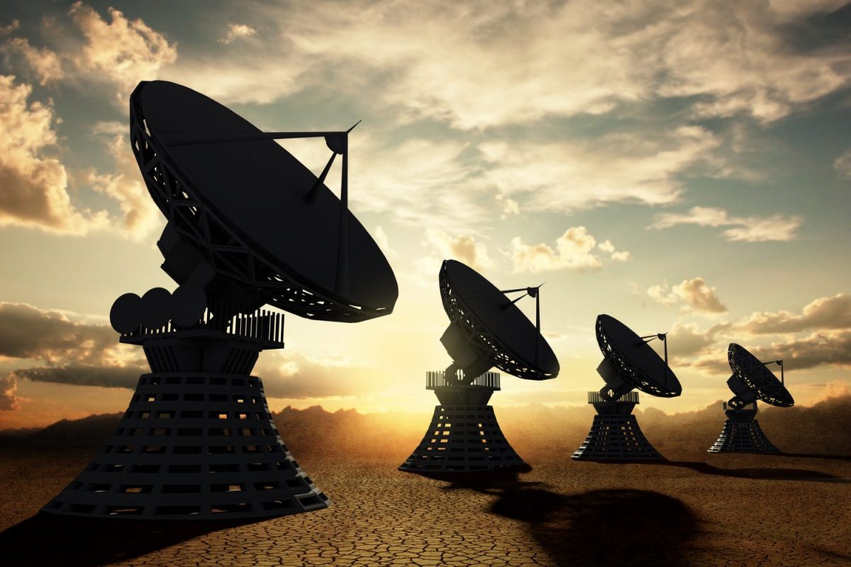 The Deep Space Network: How Humans Communicate with the Stars | Mindsight
