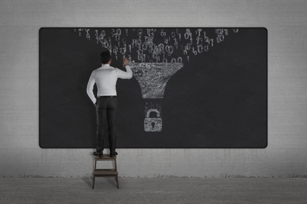 7 Ways To Ensure Student Data Privacy: An EdTech Report | Mindsight