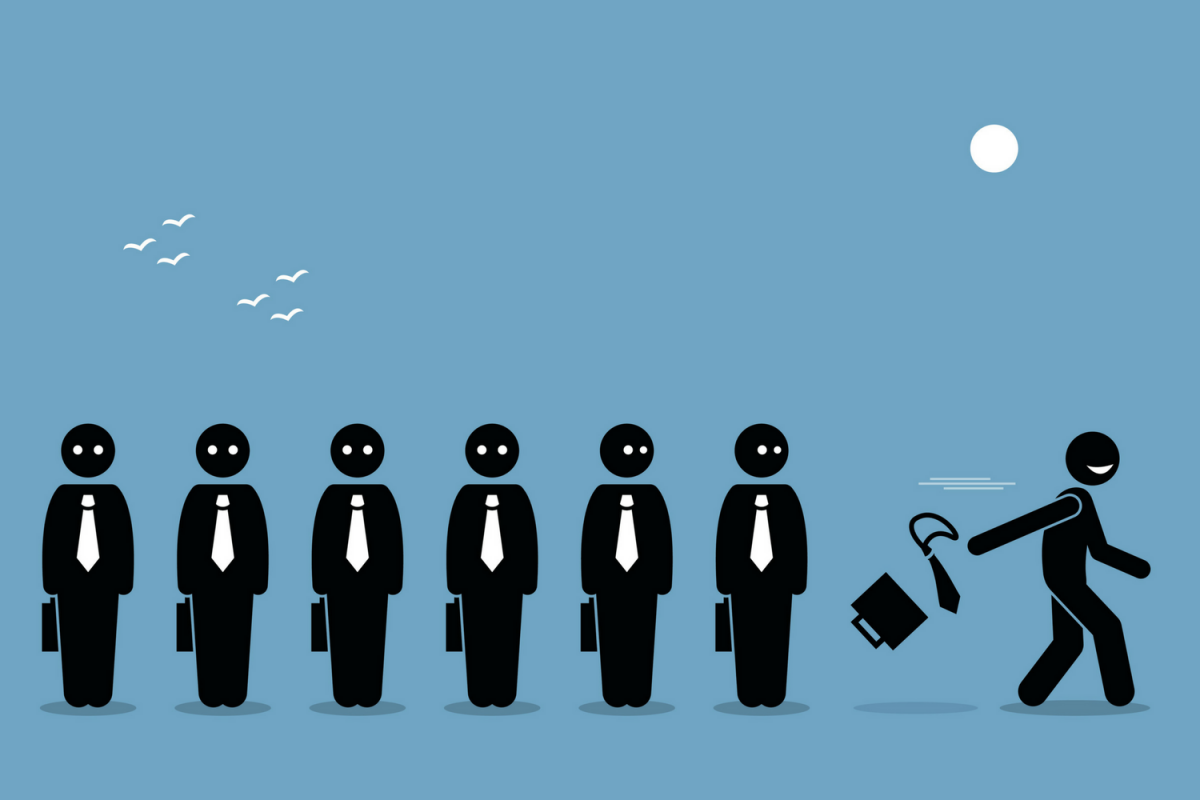 The Real Reasons Why Your Contact/Call Center Agents Are Quitting ...