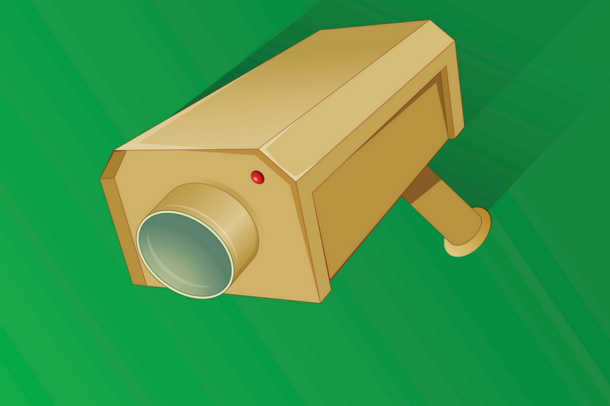 Meraki Enters the IoT with the MV Security Camera | Mindsight