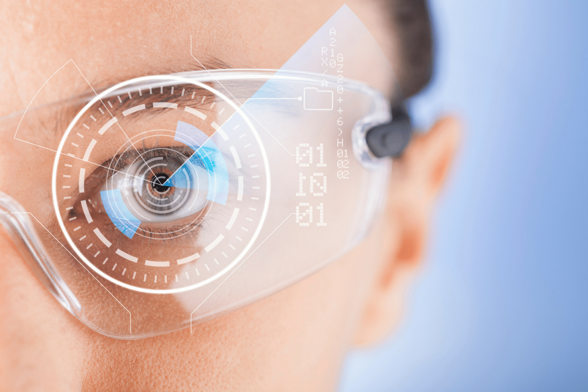 Amazon Alexa Smart Specs Are on the Way | Mindsight