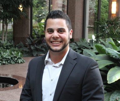 Meet Mindsight’s VP of Sales, Mark DiBenedetto | Mindsight