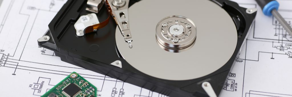 HDDs Gone The Way Of The Floppy? Modern HDD Use Cases | Mindsight