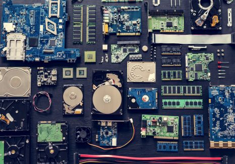 HDDs Gone The Way Of The Floppy? Modern HDD Use Cases | Mindsight