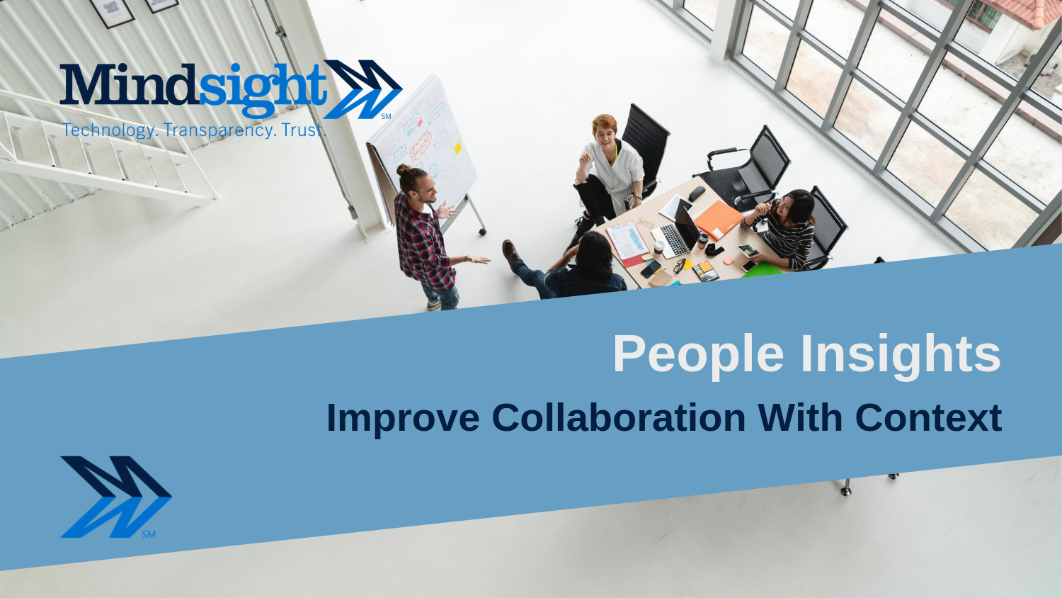 People Insights: Improve Collaboration With Context In Cisco Webex ...