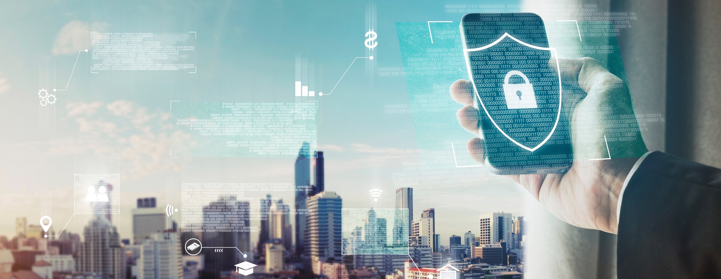 Data Protection Solutions | Mindsight