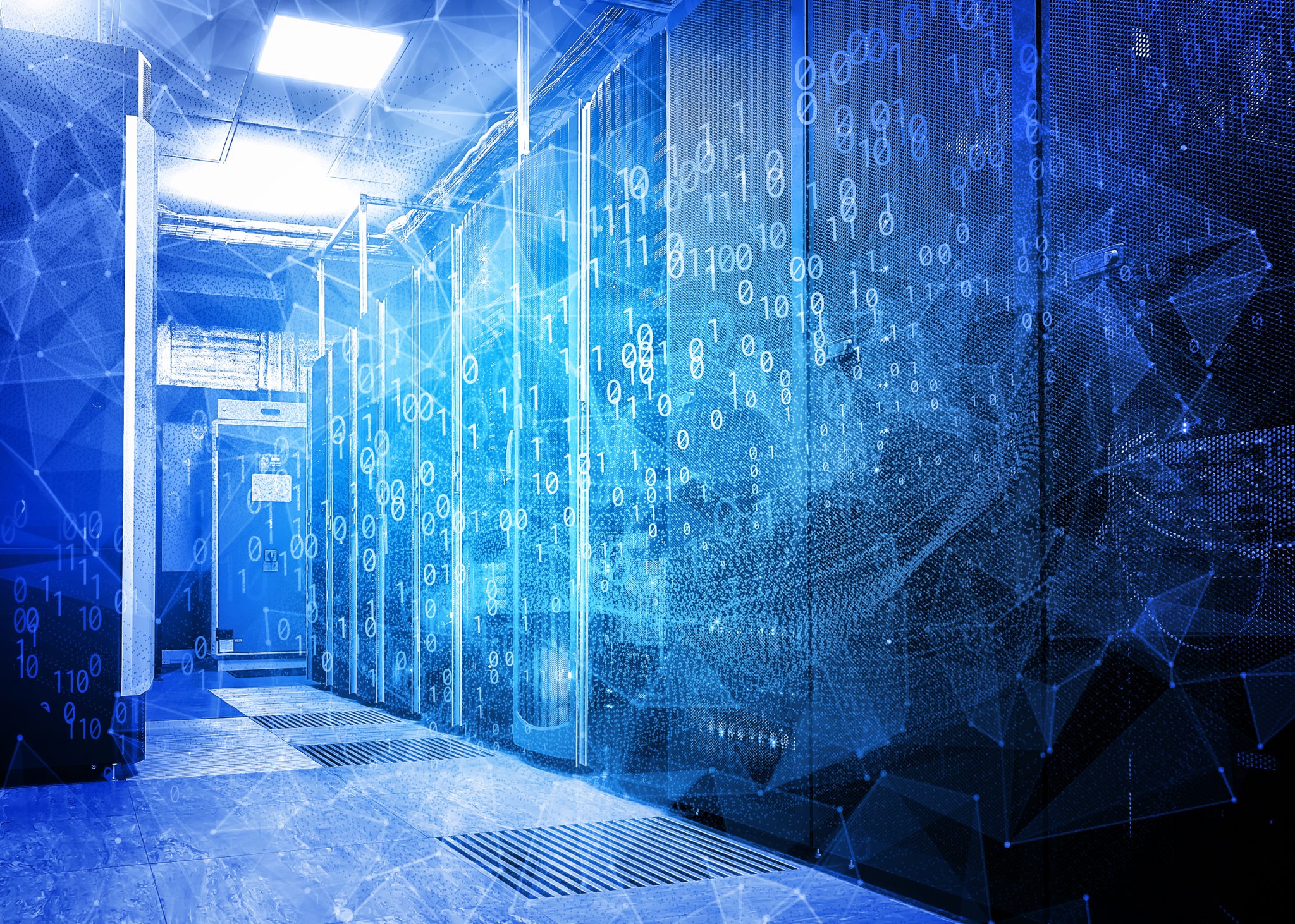 Upgrading The Data Center: Refresh Or Rethink? An Infrastructure Report ...