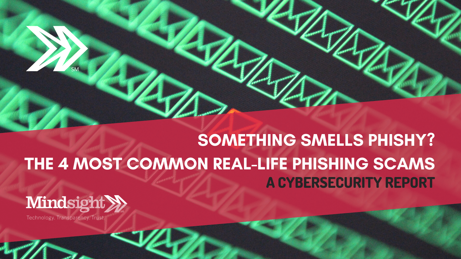 Something Smells Phishy? The 4 Most Common Real-Life Phishing Scams: A ...