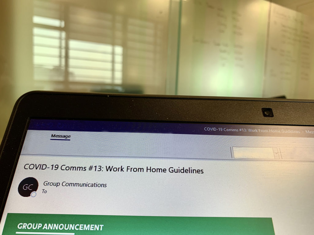 What Are The 7 Layers Of Security? A Cybersecurity Report | Mindsight