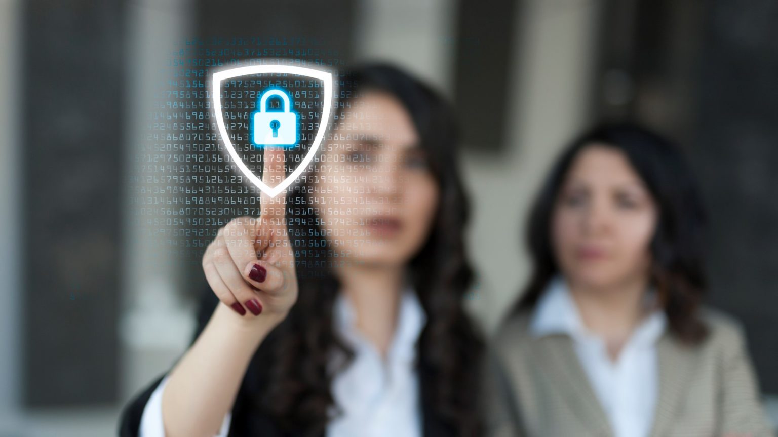 What Are The 7 Layers Of Security? A Cybersecurity Report | Mindsight