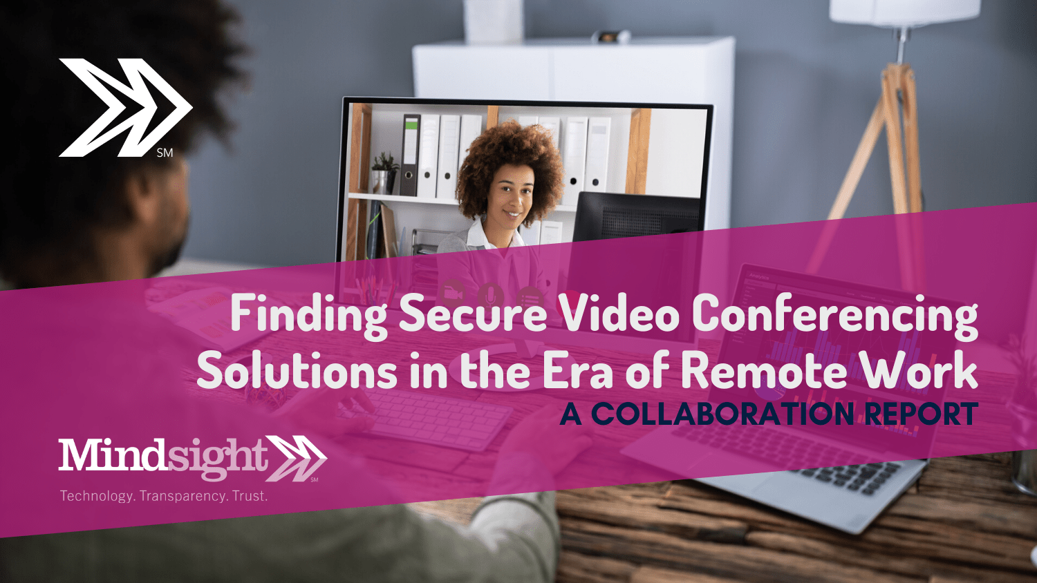 Finding Secure Video Conferencing Solutions In The Era Of Remote Work ...