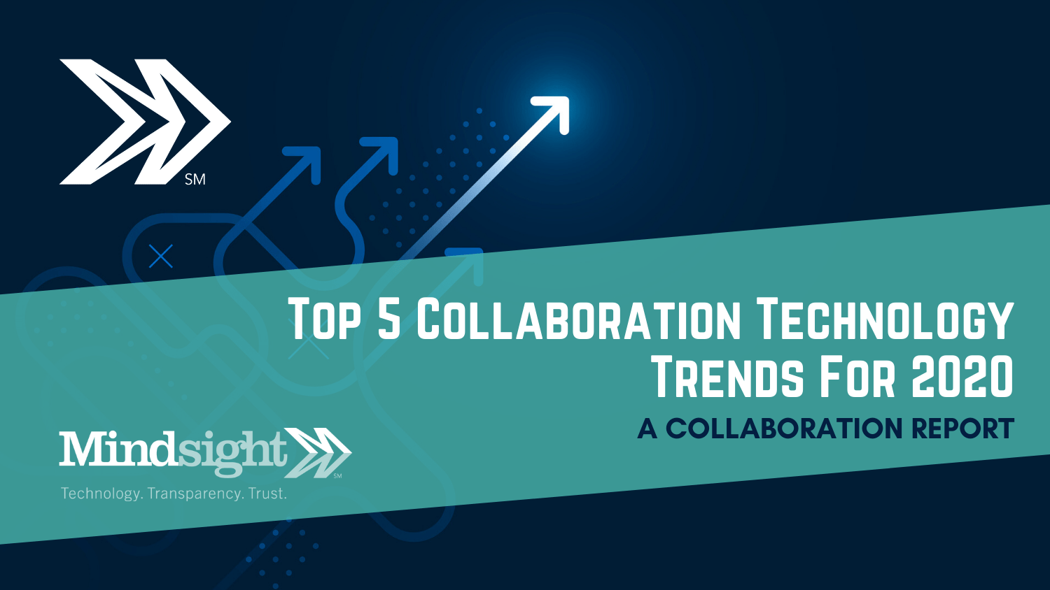 Top 5 Collaboration Technology Trends For 2020: A Collaboration Report ...