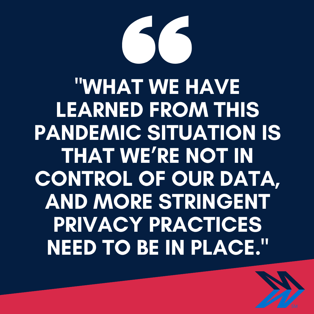 Lessons Learned During COVID-19: A Cybersecurity Report | Mindsight