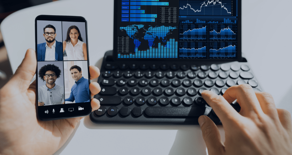 The Changing Role of the CIO: An IT Report | Mindsight